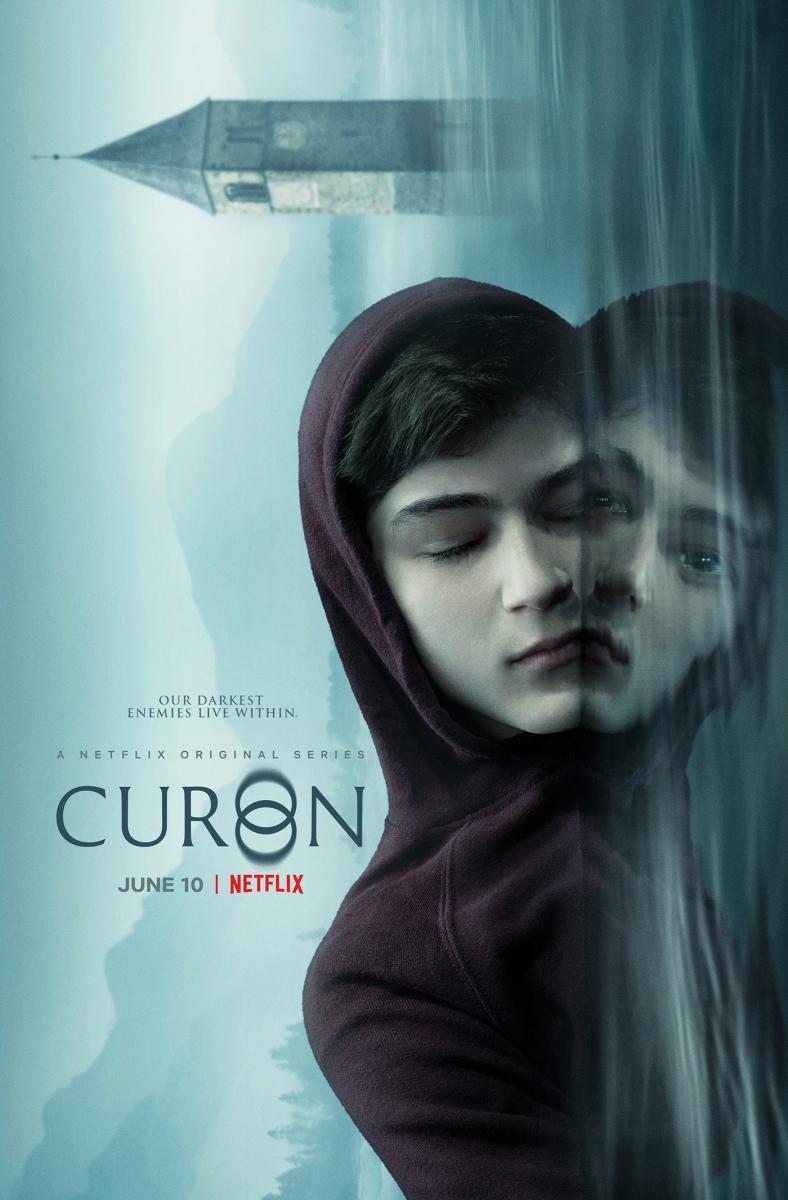 Sección visual de Curon (Serie de TV) - FilmAffinity