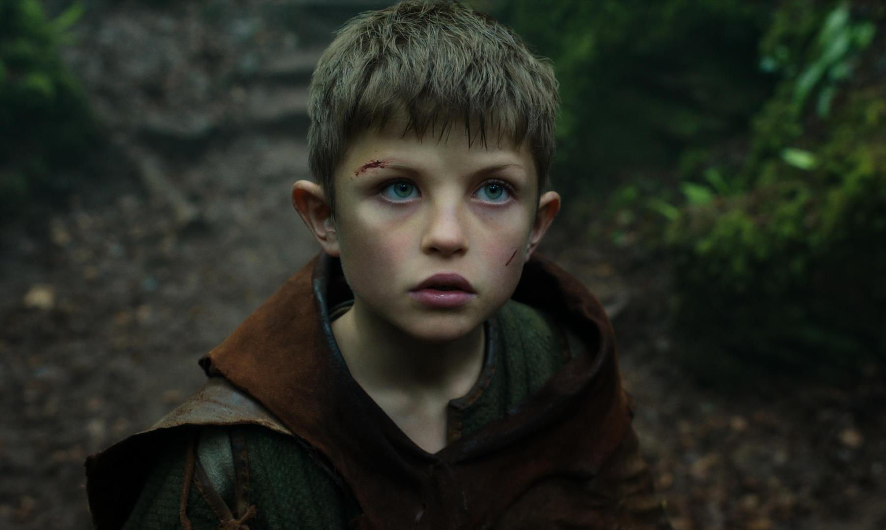 Image gallery for Cursed (TV Series) - FilmAffinity