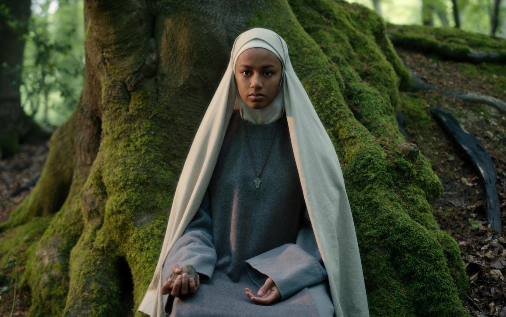 Image gallery for Cursed (TV Series) - FilmAffinity