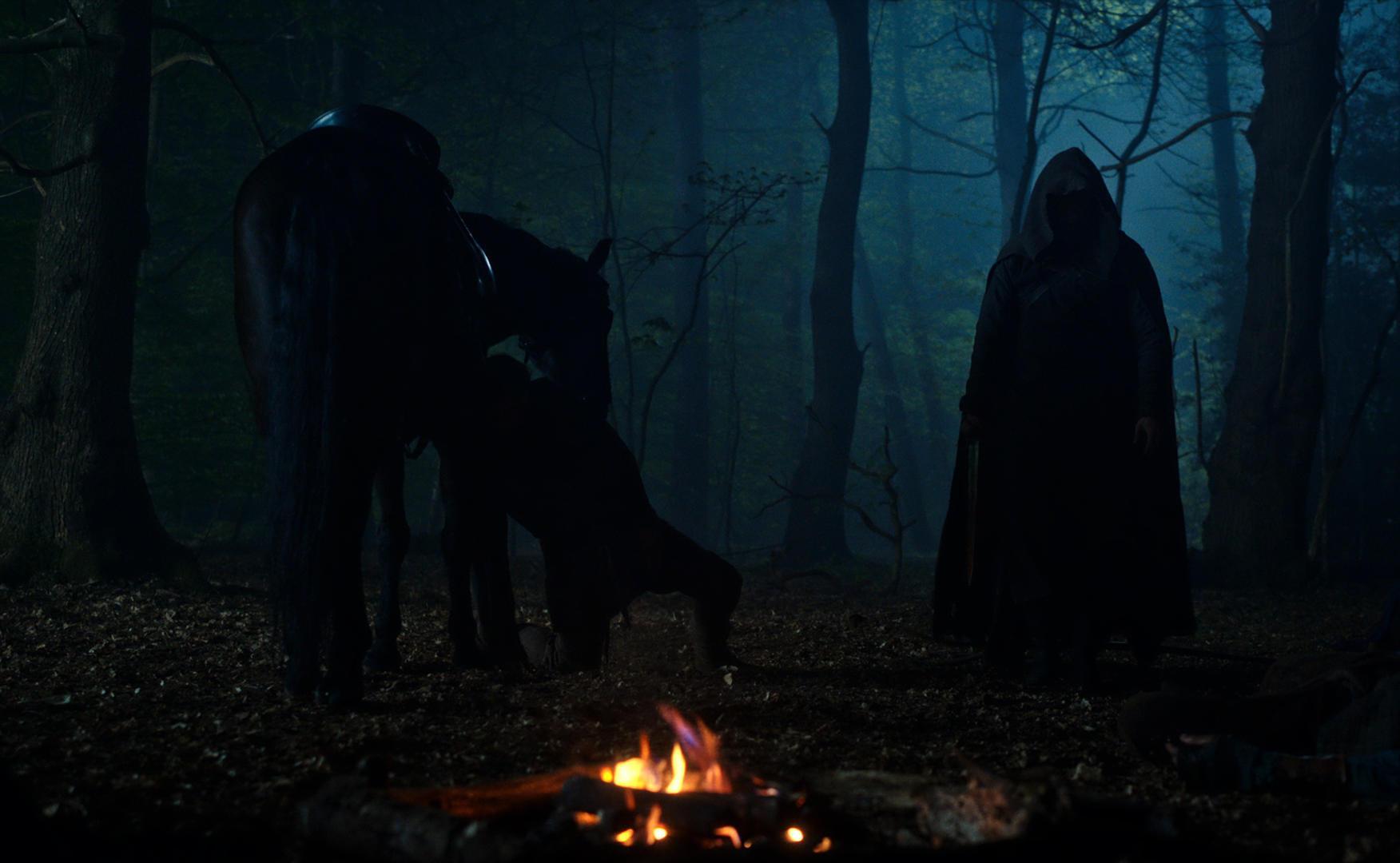 Image gallery for Cursed (TV Series) - FilmAffinity