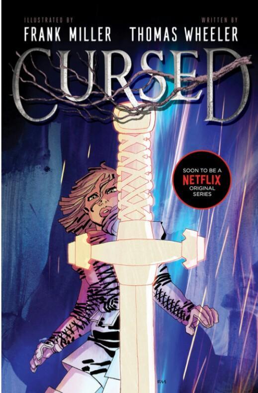 Image gallery for Cursed (TV Series) - FilmAffinity