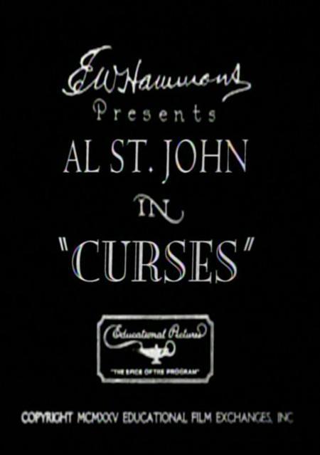 Image gallery for Curses! (S) - FilmAffinity