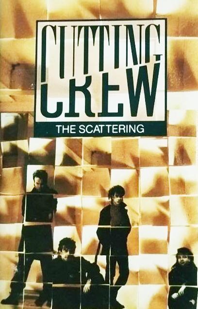 Cutting Crew: The Scattering (Vídeo musical) (1989) - FilmAffinity