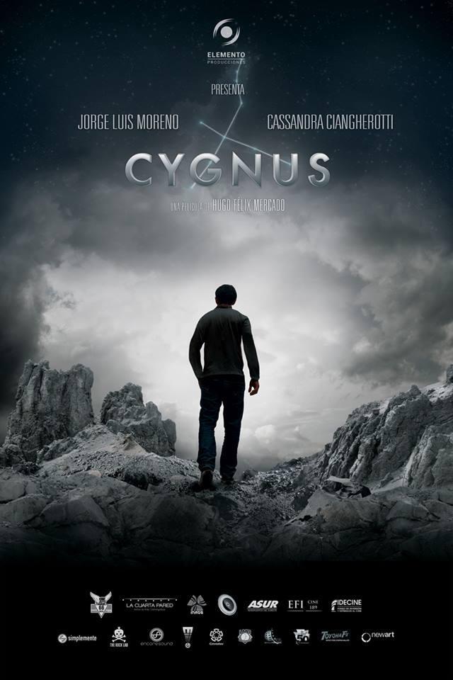 Image gallery for Cygnus - FilmAffinity