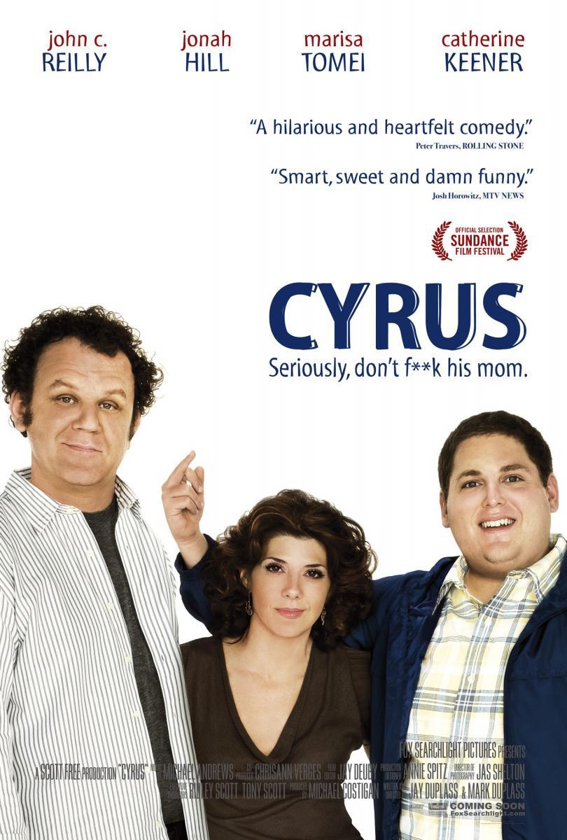 Image gallery for Cyrus - FilmAffinity