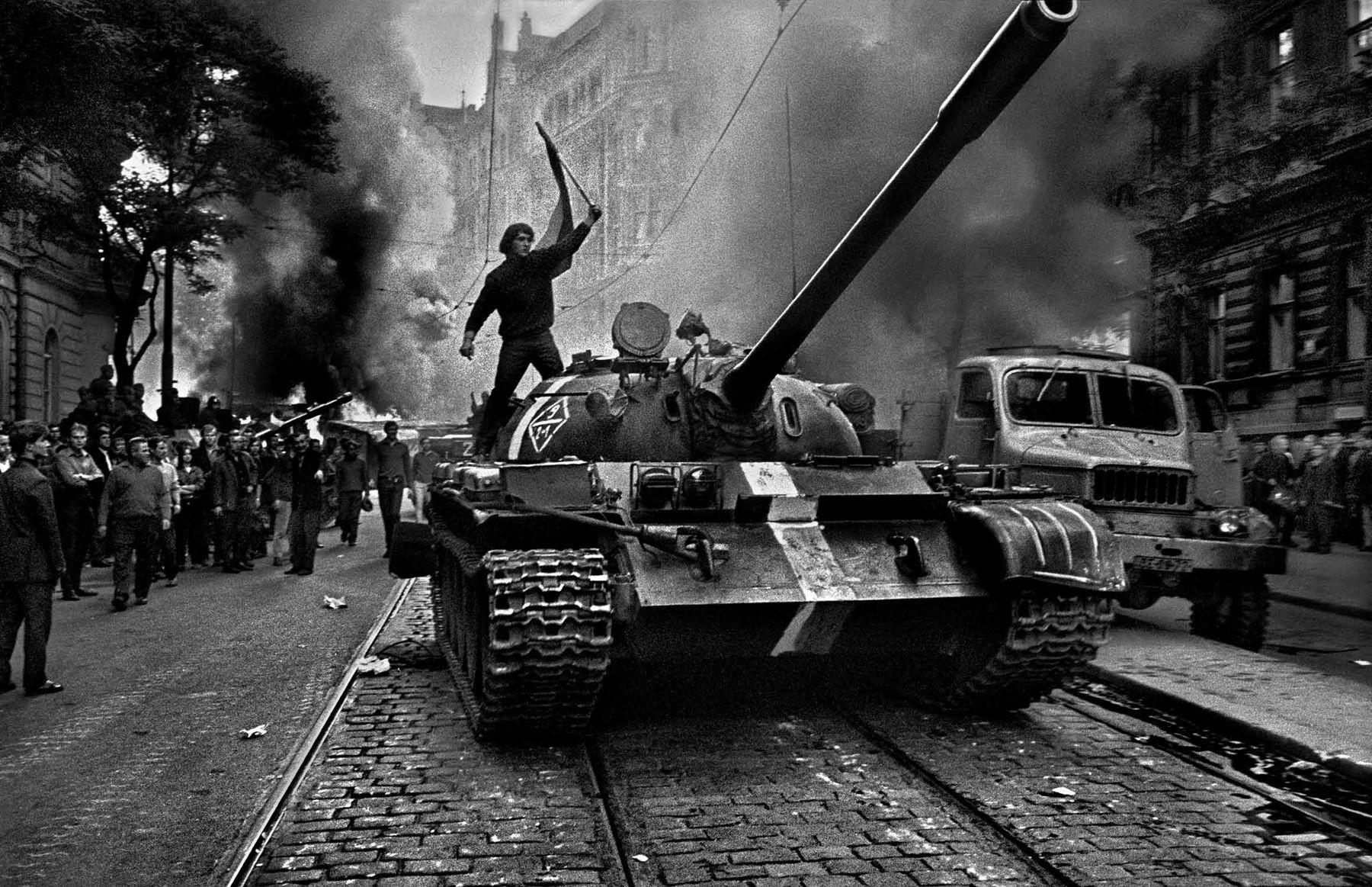 Image gallery for Czechoslovakia 1968 (AKA Czechoslovakia 1918-1968) (S ...