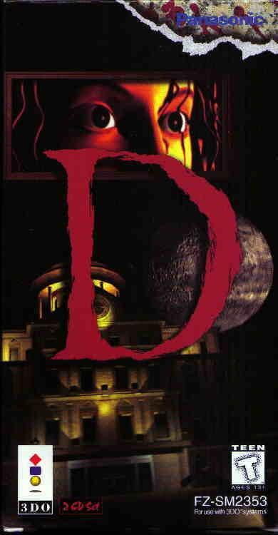 Image gallery for D - FilmAffinity