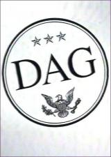 DAG (Serie de TV) (2000) - FilmAffinity