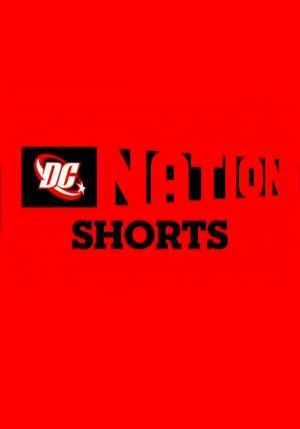Sección visual de DC Nation Shorts (C) (Serie de TV) - FilmAffinity