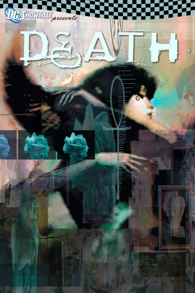 Image gallery for DC Showcase: Death (S) - FilmAffinity