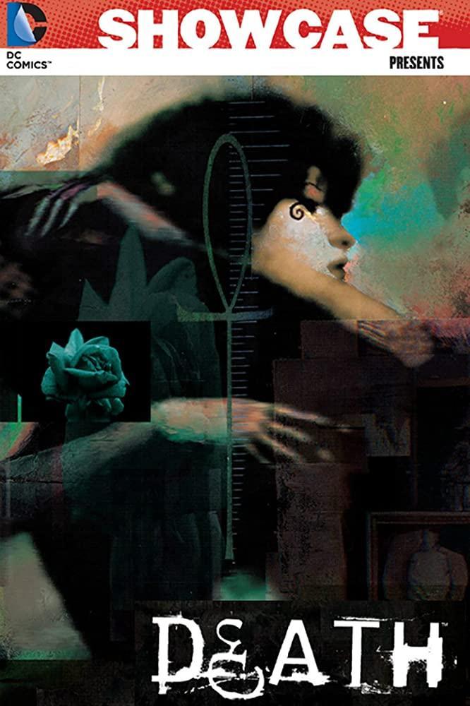 Image gallery for DC Showcase: Death (S) - FilmAffinity