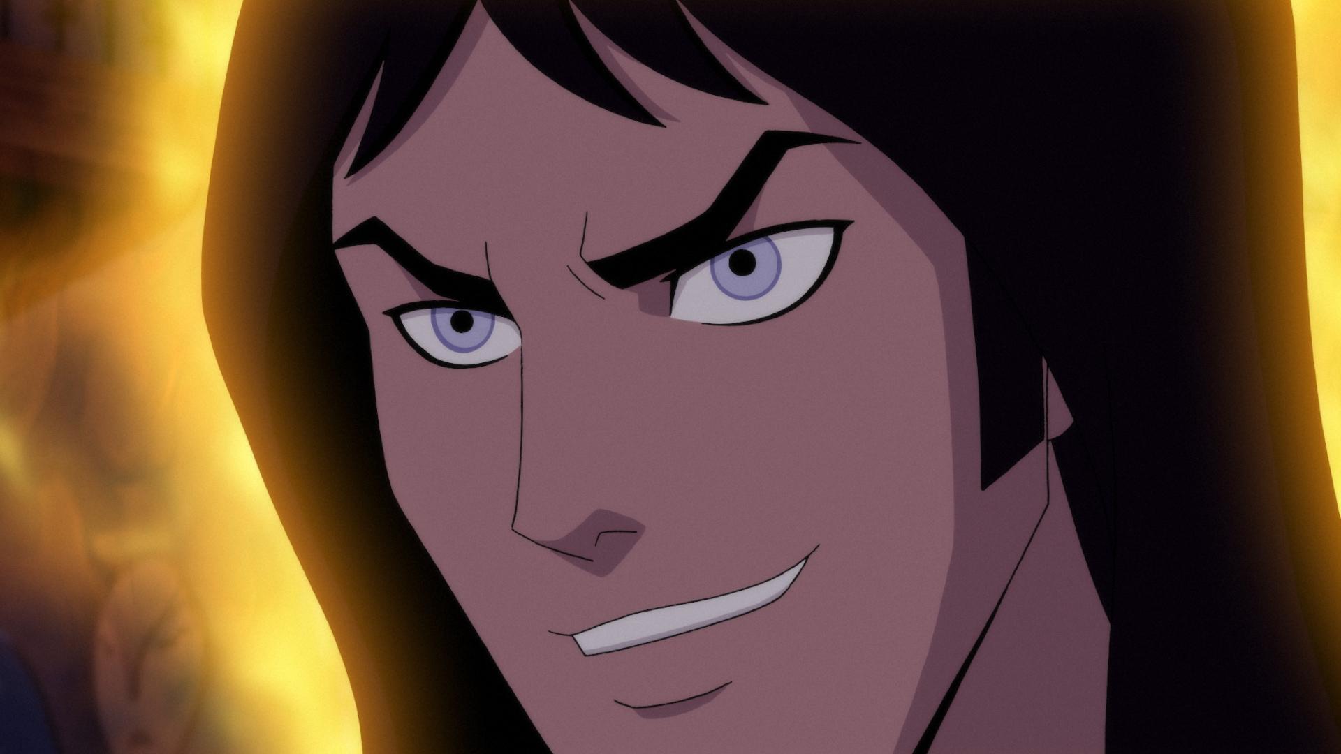 Image gallery for DC Showcase: The Phantom Stranger (S) - FilmAffinity