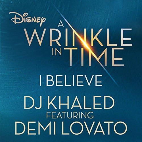 Image gallery for DJ Khaled feat. Demi Lovato: I Believe (Music Video ...