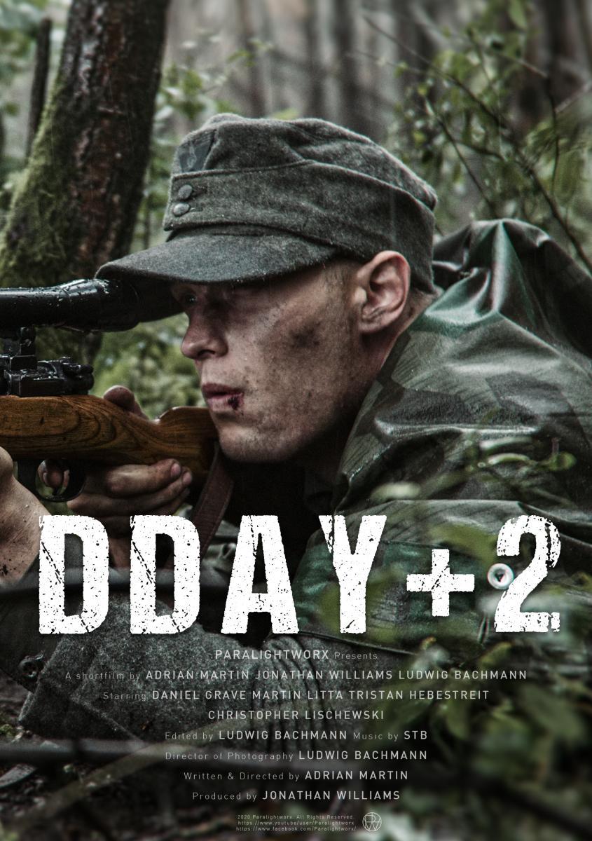 Image gallery for D-Day Plus 2 (S) - FilmAffinity