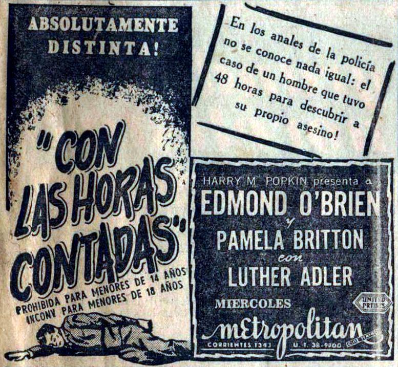 Image gallery for D.O.A. - FilmAffinity