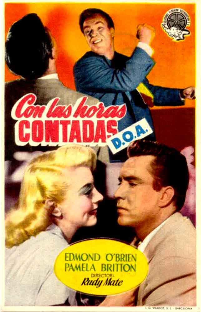 Image gallery for D.O.A. - FilmAffinity