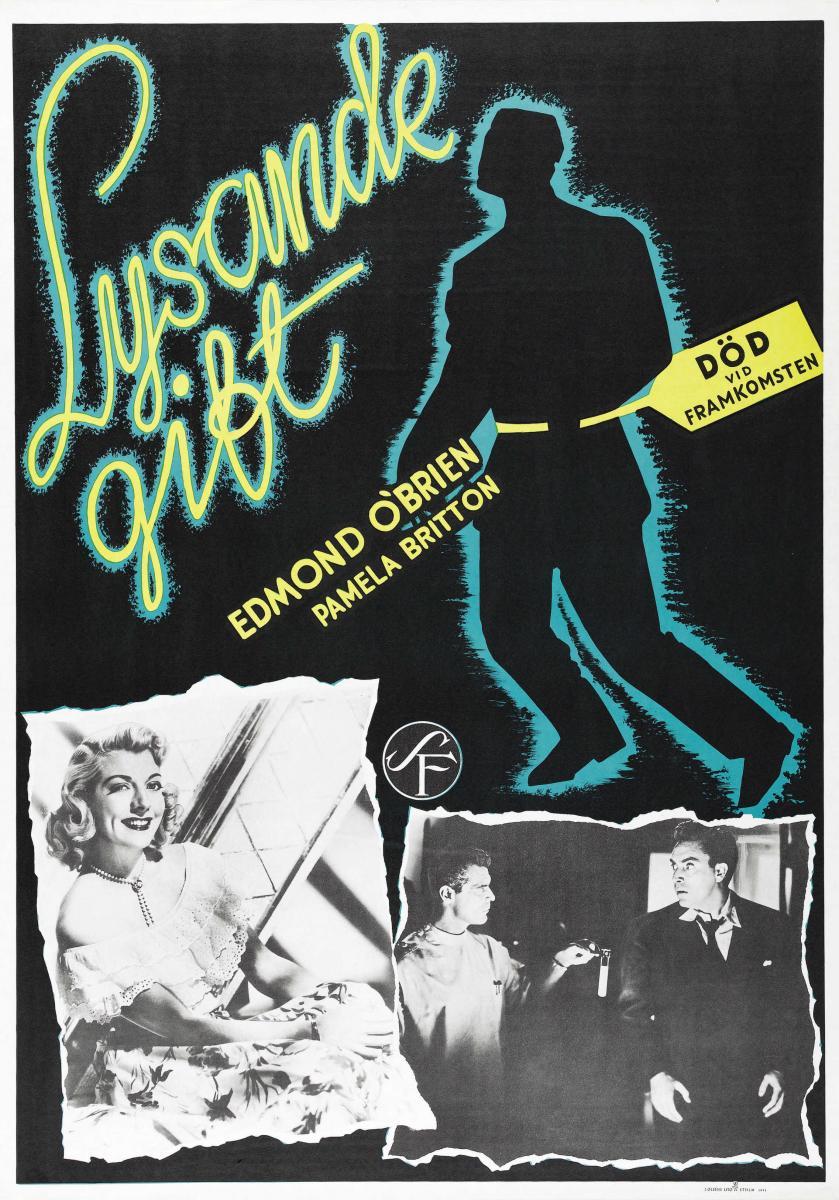 Image gallery for D.O.A. - FilmAffinity