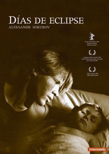Sección visual de Días de eclipse - FilmAffinity