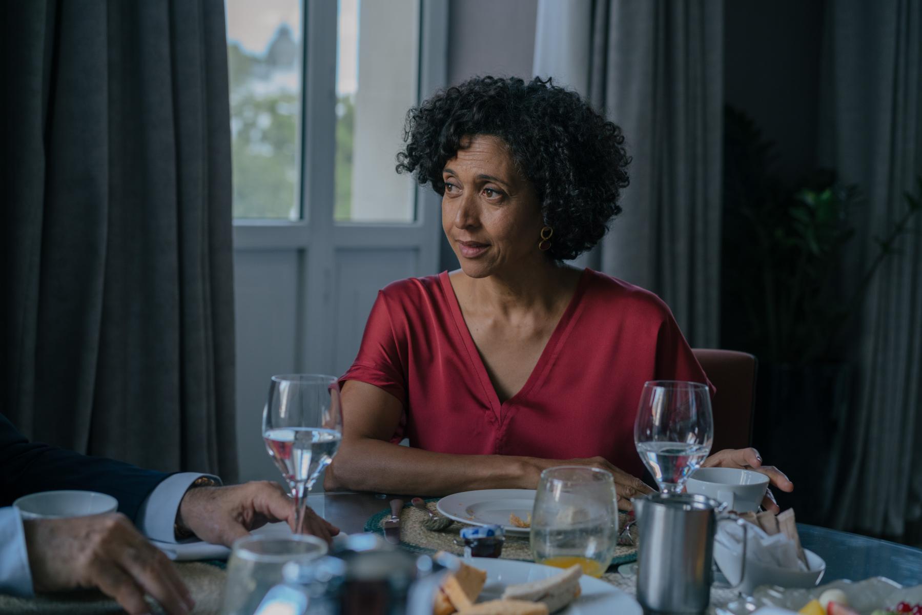 Image gallery for Días mejores (TV Series) - FilmAffinity