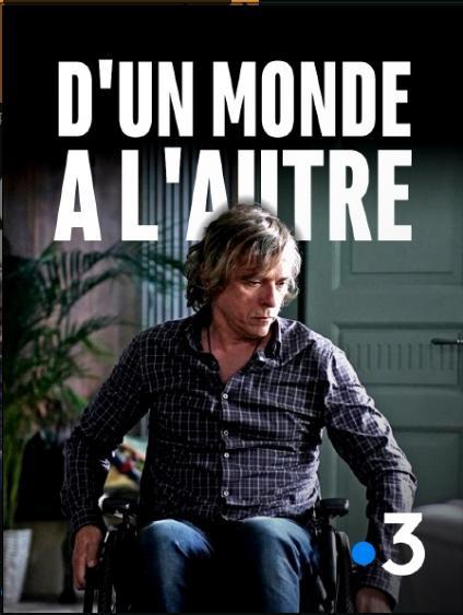 Sección visual de D'un monde à l'autre (TV) - FilmAffinity