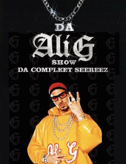 Image gallery for Da Ali G Show (TV Series) - FilmAffinity