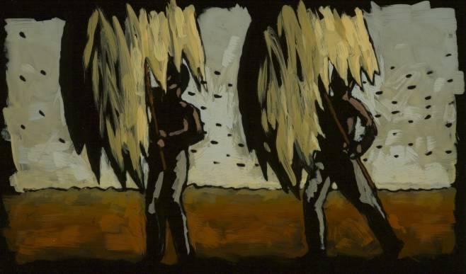 Image gallery for D’une peinture à l’autre (S) - FilmAffinity