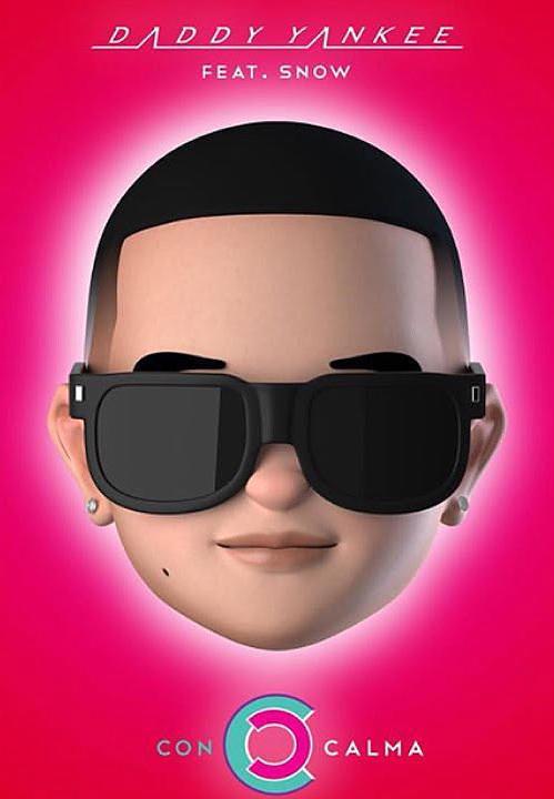 Image gallery for Daddy Yankee & Snow: Con Calma (Music Video ...