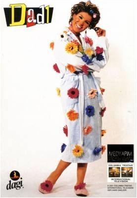 Image gallery for Dadi (TV Series) - FilmAffinity