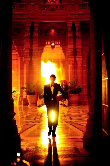 Sección visual de Déjà vu (C) - FilmAffinity