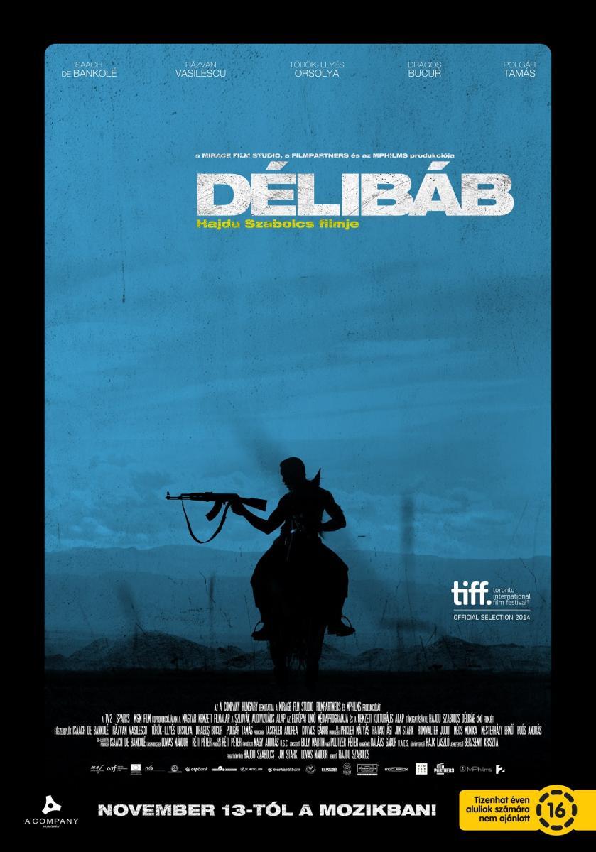 Sección visual de Délibáb (AKA Mirage) - FilmAffinity