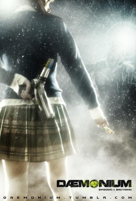 Sección visual de Daemonium (Serie de TV) - FilmAffinity