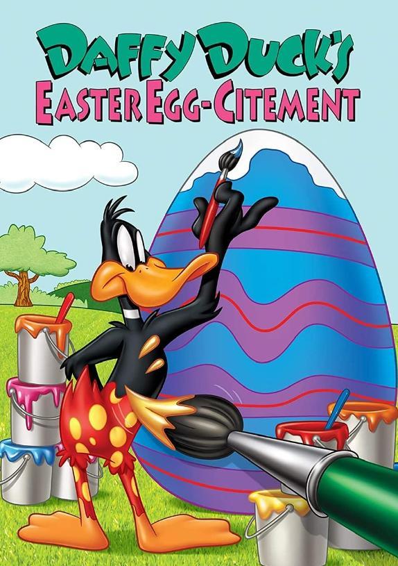 Image gallery for Daffy Duck's Easter Show (S) - FilmAffinity