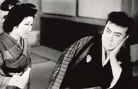 Sección visual de Daibosatsu Tôge - FilmAffinity