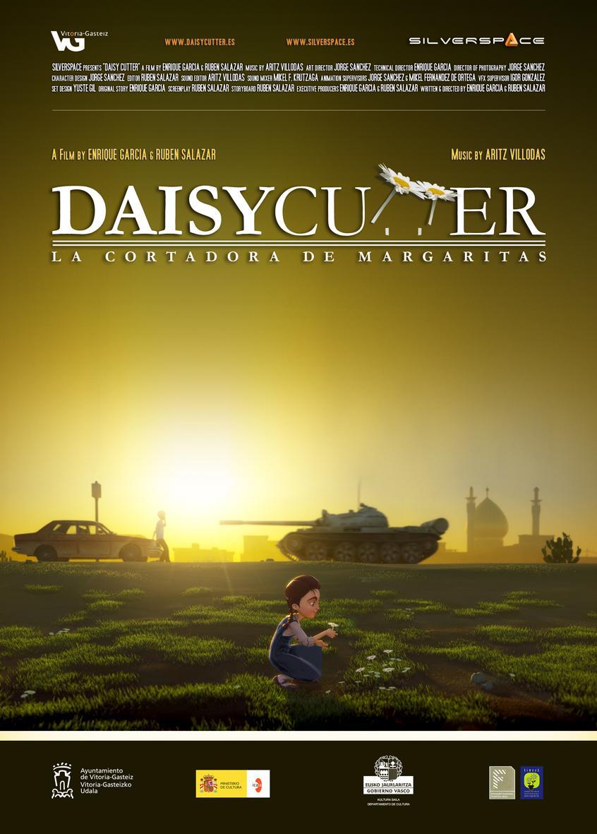 Image gallery for Daisy Cutter (S) - FilmAffinity
