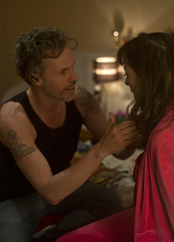 Image gallery for Daisy & D (S) - FilmAffinity