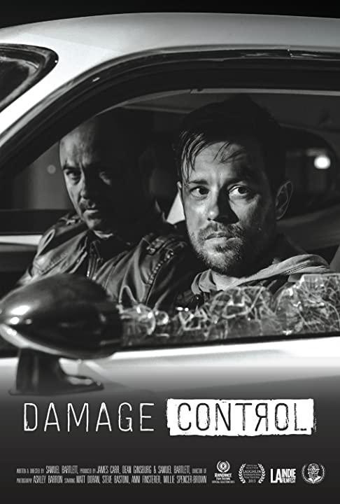 Image gallery for Damage Control (S) - FilmAffinity
