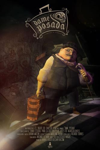 Image gallery for Dame Posada (S) - FilmAffinity