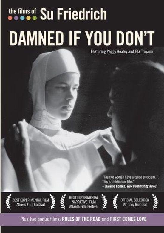 Image gallery for Damned If You Don't - FilmAffinity