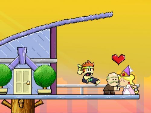 Image gallery for Dan the Man (S) - FilmAffinity