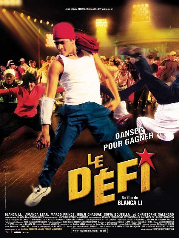 Image gallery for Dance Challenge - FilmAffinity