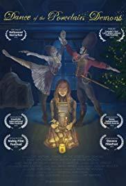 Image gallery for Dance of the Porcelain Demons (S) - FilmAffinity