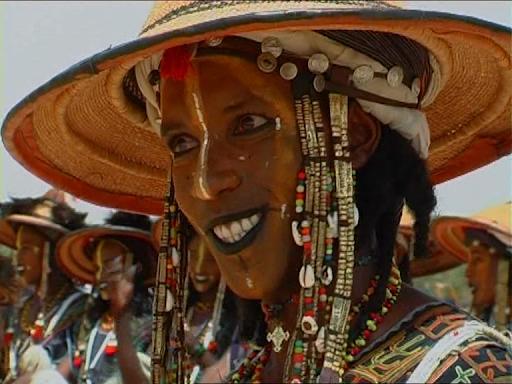 Image gallery for "Dance with the Woodabes " - FilmAffinity