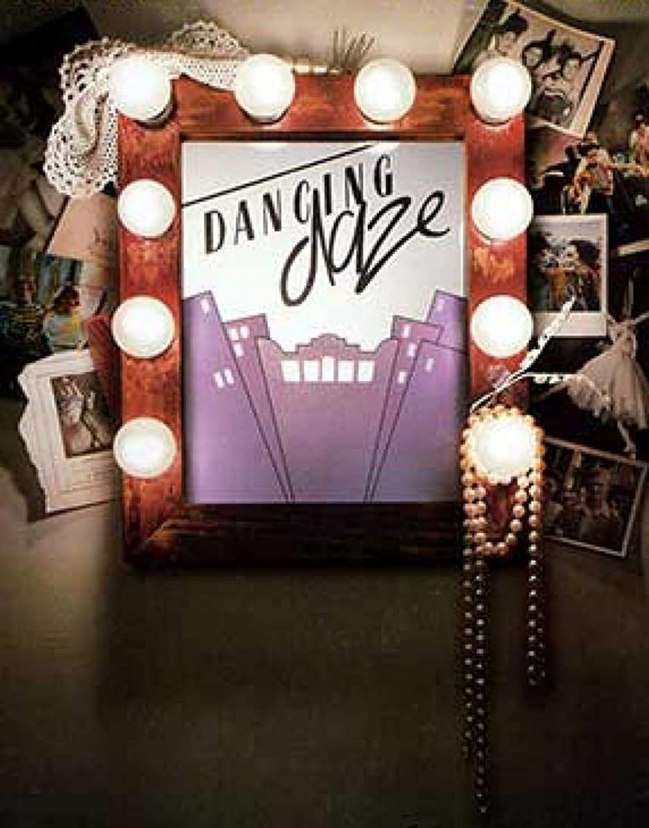 Sección visual de Dancing Daze (Serie de TV) - FilmAffinity