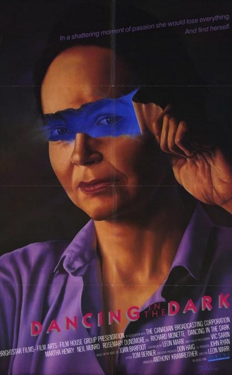 Image gallery for Dancing in the Dark - FilmAffinity