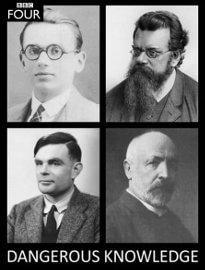 Image gallery for Dangerous Knowledge (TV) - FilmAffinity