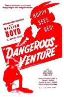 Sección visual de Dangerous Venture - FilmAffinity