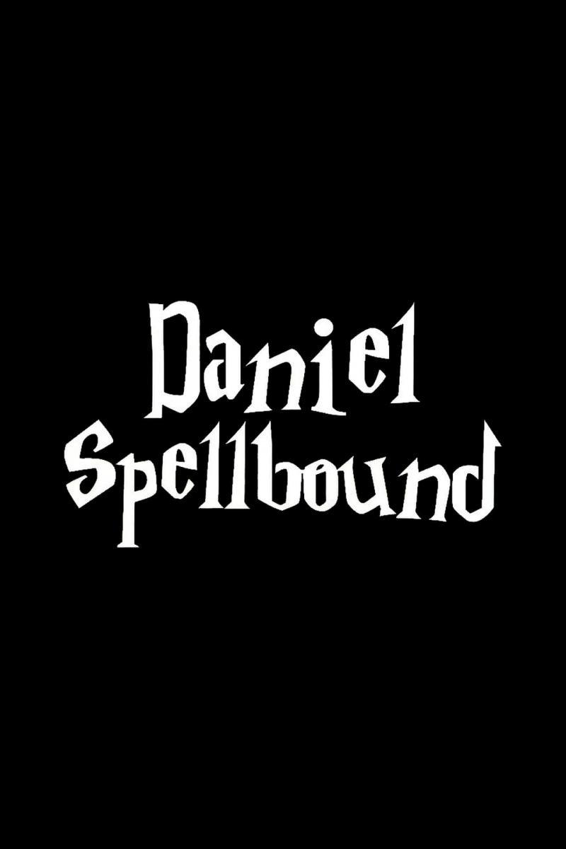 Image gallery for "Daniel Spellbound (TV Series)" - FilmAffinity