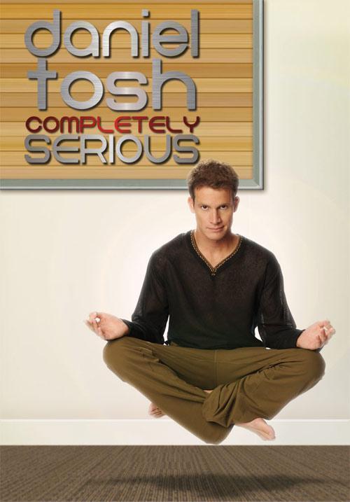 Image gallery for Daniel Tosh: Completely Serious (TV) - FilmAffinity