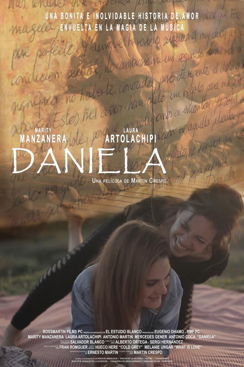 Image gallery for Daniela (S) - FilmAffinity