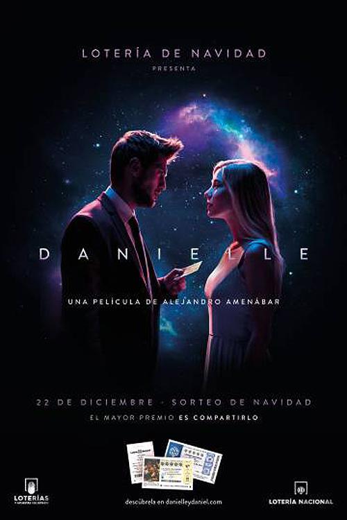 Sección visual de Danielle (C) - FilmAffinity